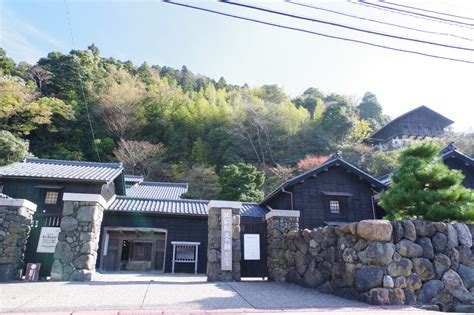 南越前町観光に欠かせない北前船主の館右近家の魅力を徹底解剖 特集 南越前町観光情報サイト