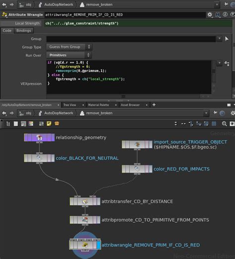 dop forces constraints questions general houdini questions od forum