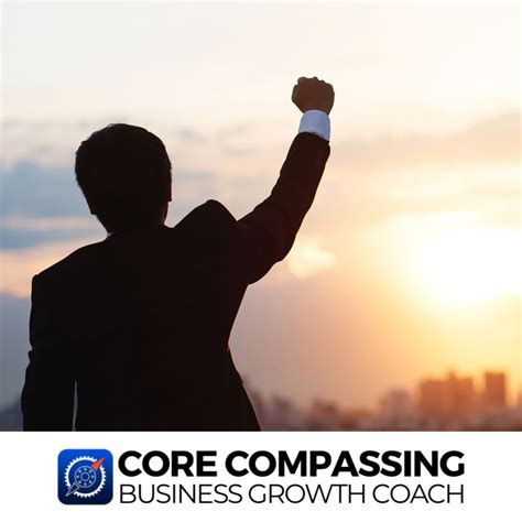 Businessgrowth Corecompassing Strongfoundations Communityimpact Sustainablebusiness Ish Ramos