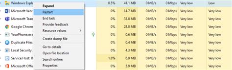 How To Fix Personalized Settings Not Responding On Windows 10