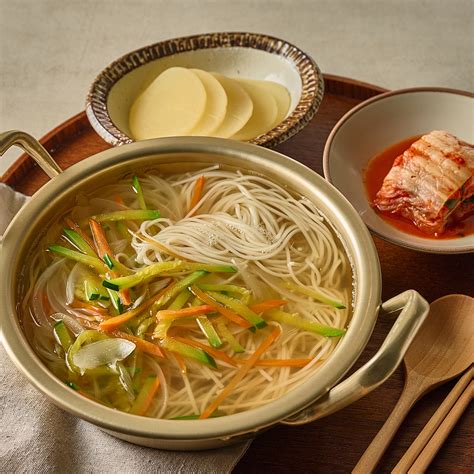 포장마차맛 잔치국수 새미네부엌 플랫폼