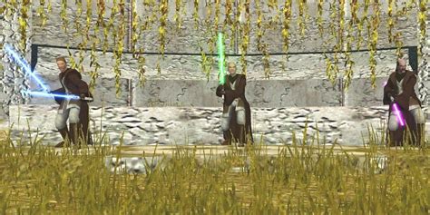 Best Prestige Classes In Star Wars Kotor 2