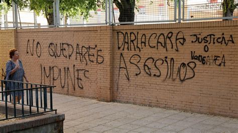 El Caso De Sandra Peña Desata Una Oleada Del ‘me Too Sobre El Acoso Escolar