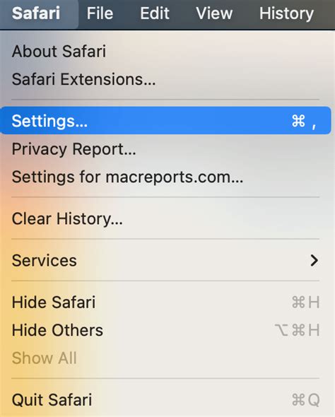 How To Add Edit Or Remove Autofill Credit Card Information In Safari