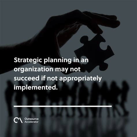 How To Achieve A Successful Strategy Execution Outsource Accelerator