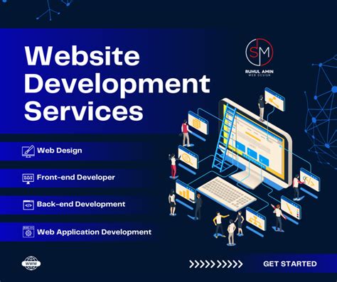 Web Developmentfront End