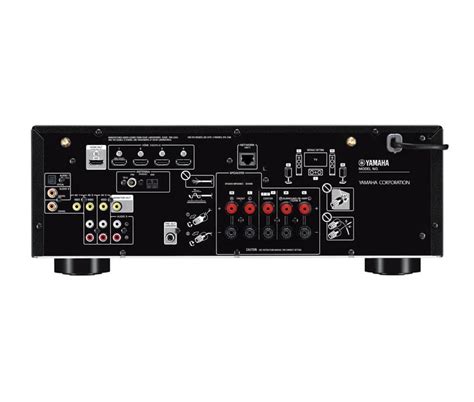 5.1 Receiverji za hišni kino | priznane znamke | AV-PLANET.SI