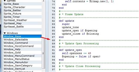 Window Dispose Error Rpg Maker Forums