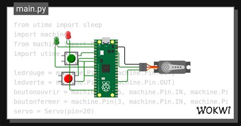 Mohamadmehdi Wokwi Esp32 Stm32 Arduino Simulator
