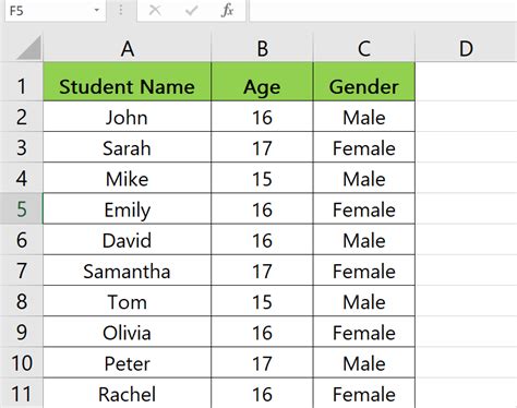 How To Return To Normal View In Excel Spreadcheaters