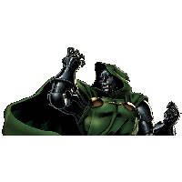 Doom Transparent Background Transparent HQ PNG Download FreePNGImg