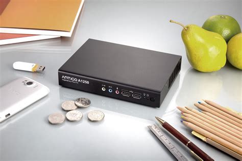 World S Smallest Quad Core PC Released By VIA Softpedia