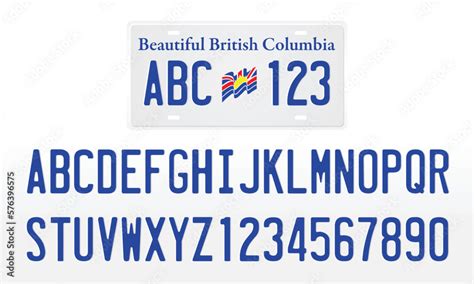 What Are Red License Plates In Bc At Maya Hart Blog