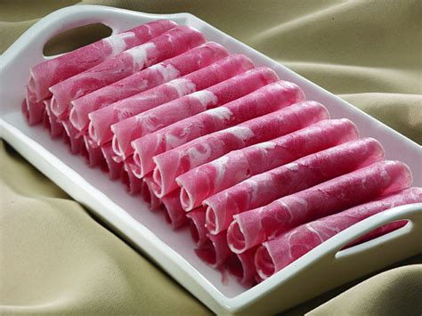 兔爷爷的素材铺子精品内蒙羔羊肉
