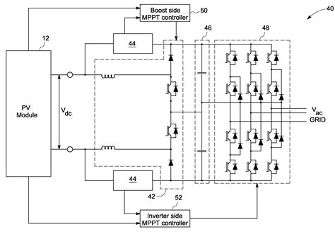 Solar Inverter Patented Technology Retrieval Search Results Eureka Patsnap