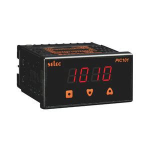 Process Indicator Process Panel Meter All Industrial Manufacturers Page
