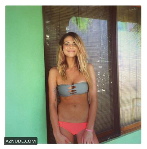 Sahara Ray Nude Photo Collection Aznude