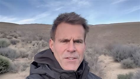 Gh Cameron Mathison Chooses Gratitude Amid Illness General Hospital Tea