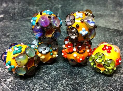 claire simmonds lampwork lampwork beads etsy