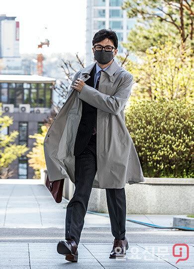 인사청문회 준비단 사무실 출근하는 한동훈 후보자 일요신문