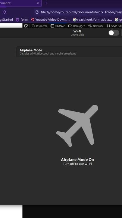 Detect Internet Connection With Javascript Javascript Programming