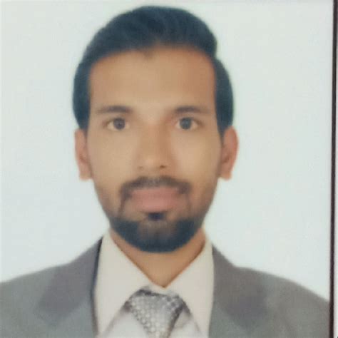 Shaik Abid Mansoori Senior Engineer Shree Ji Infra Linkedin