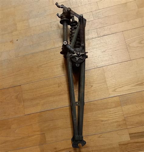 Ariel Gabel 350 Wng Gebraucht British Only Austria Fahrzeughandel Gmbh