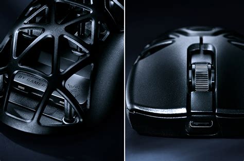 Ultra Lightweight Razer Viper Mini Signature Edition Gaming Mouse Impresses With A See Through