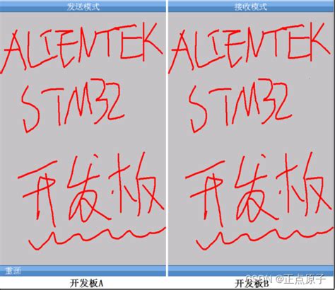 【正点原子stm32连载】 第六十四章 综合测试实验摘自【正点原子】minipro Stm32h750 开发指南v11正点原子综合测试