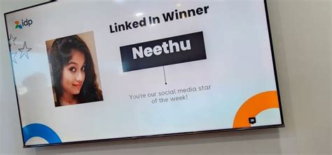 Neethu Sethumadhavan On Linkedin Morethanwork Idpuae2023