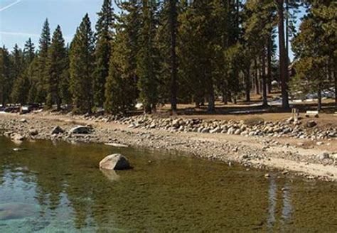 Our Parks Sierra State Parks Foundation Lake Tahoe