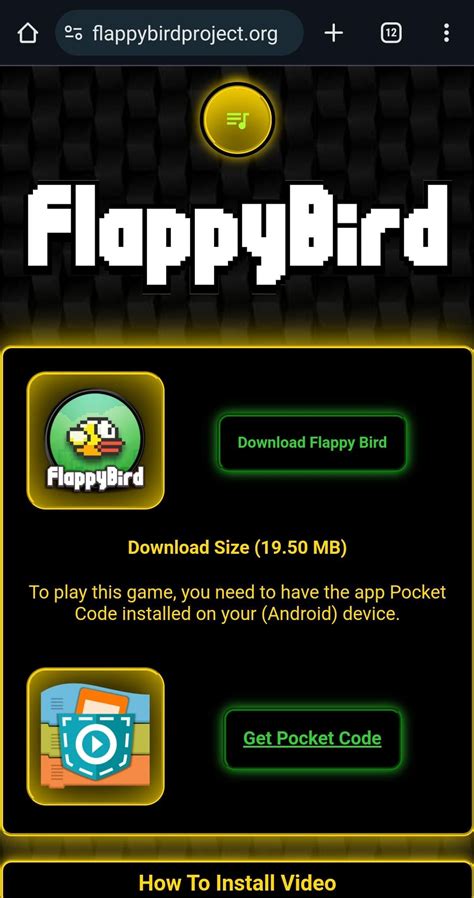 The Flappybird Project Rcodingporn