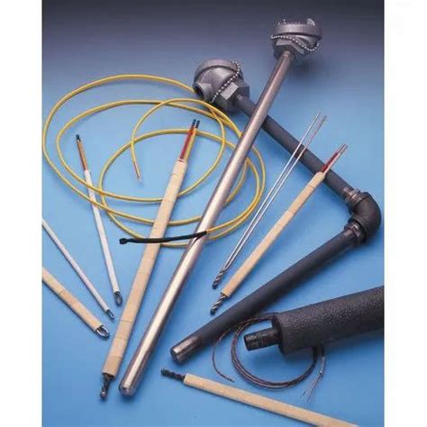 K Type Thermocouple To Deg C At Piece In Gandhinagar ID