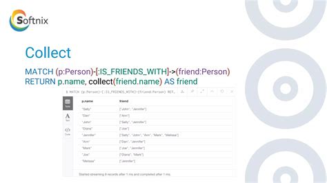 Neo4j Graph Database และการประยุกตร์ใช้ Ppt