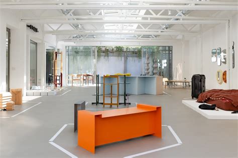 Emerging Designers Don T Want To Be A Herd Say Exhibition Organisers