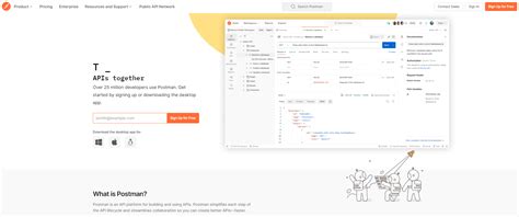 let s start midas open api with postman midas support