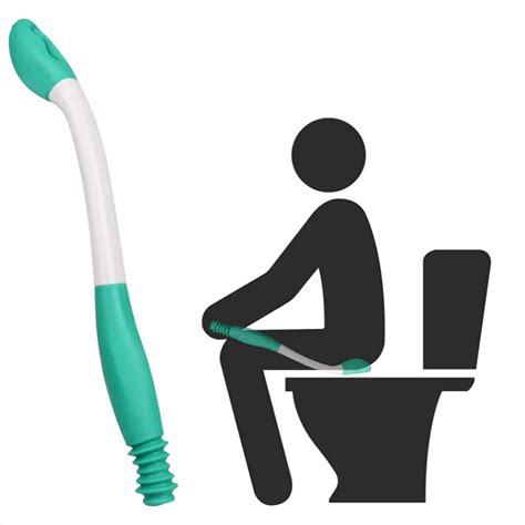 Anal Cleaning Stick For The Elderly Disabled Personal Hygiene And Cleaning Aids For Pregnant