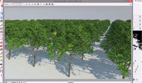 V Ray Tutorial Sketchup V Ray Proxy Tutorial V Ray Video Tutorial