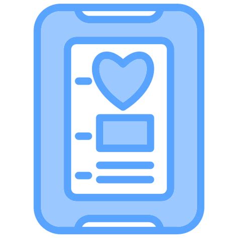 Chat Generic Color Lineal Color Icon