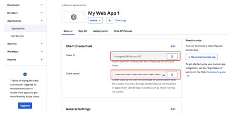 How To Add Okta Authentication To A Java Application Datawiza