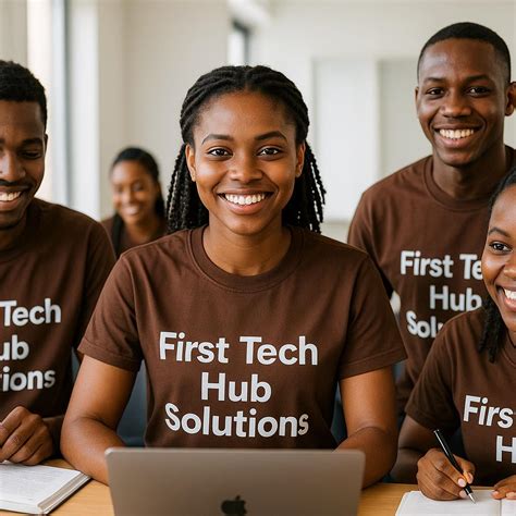 First Tech Hub Solutions Sapele