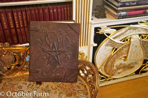 The Original Practical Magic Spell Book