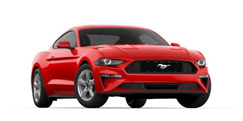 2023 Ford Mustang Ultimate In Depth Guide