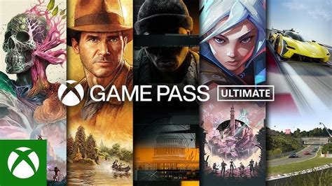 Передплата Xbox Game Pass Ultimate переваги що входить вартість на