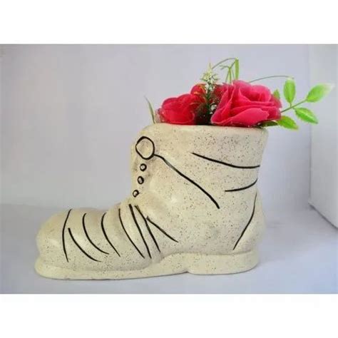 Multicolor Rectangular Ceramic Planter For Decoration At Rs 350 In Bengaluru