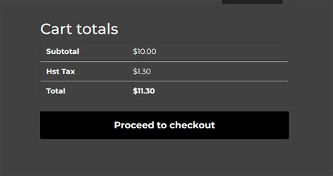 How To Add An Additional Percentage Amount In Between Specific Total