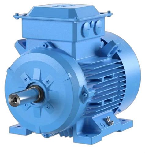 125 Hp Abb Electric Motors At Rs 49000 Electric Motor In Coimbatore