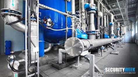 Cisa Warns Of Unitronics Plc Exploitation Following Water Utility Hack