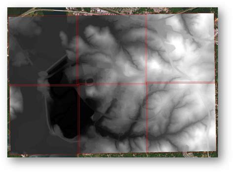 Using And Visualizing Lidar In Arcgis Pro Clemsongis