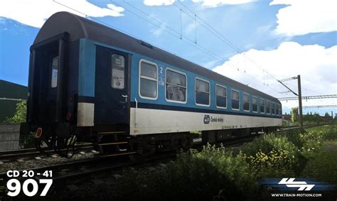 Trainz Simulator Archives Train Motion